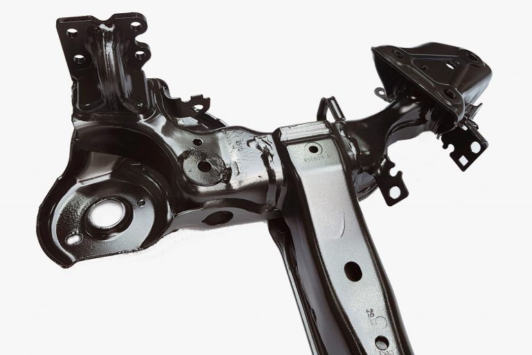 Train arrière Citroën C3 II (2009-2016) – Train Arrière